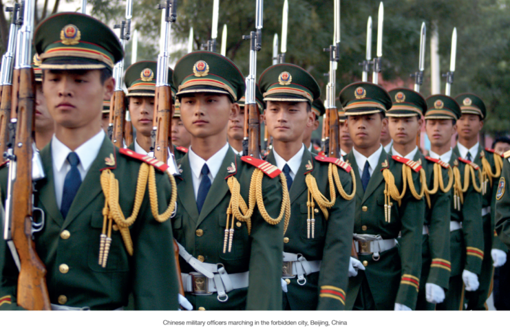 Opening China to the World: Deng Xiaoping, the Democracy Wall and the ...