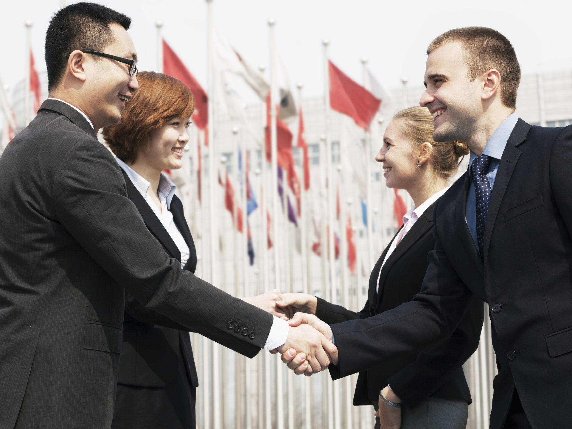 Why Guanxi Matters in Business Relationships with China | All China Review