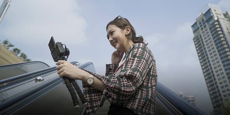 Most Famous Chinese Vloggers | All China Review