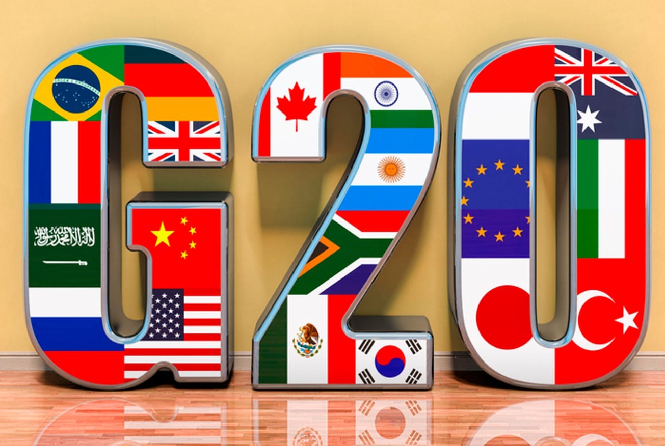 G20 Summit Proved Naysayers Wrong – And Showed Global South’s Potential ...